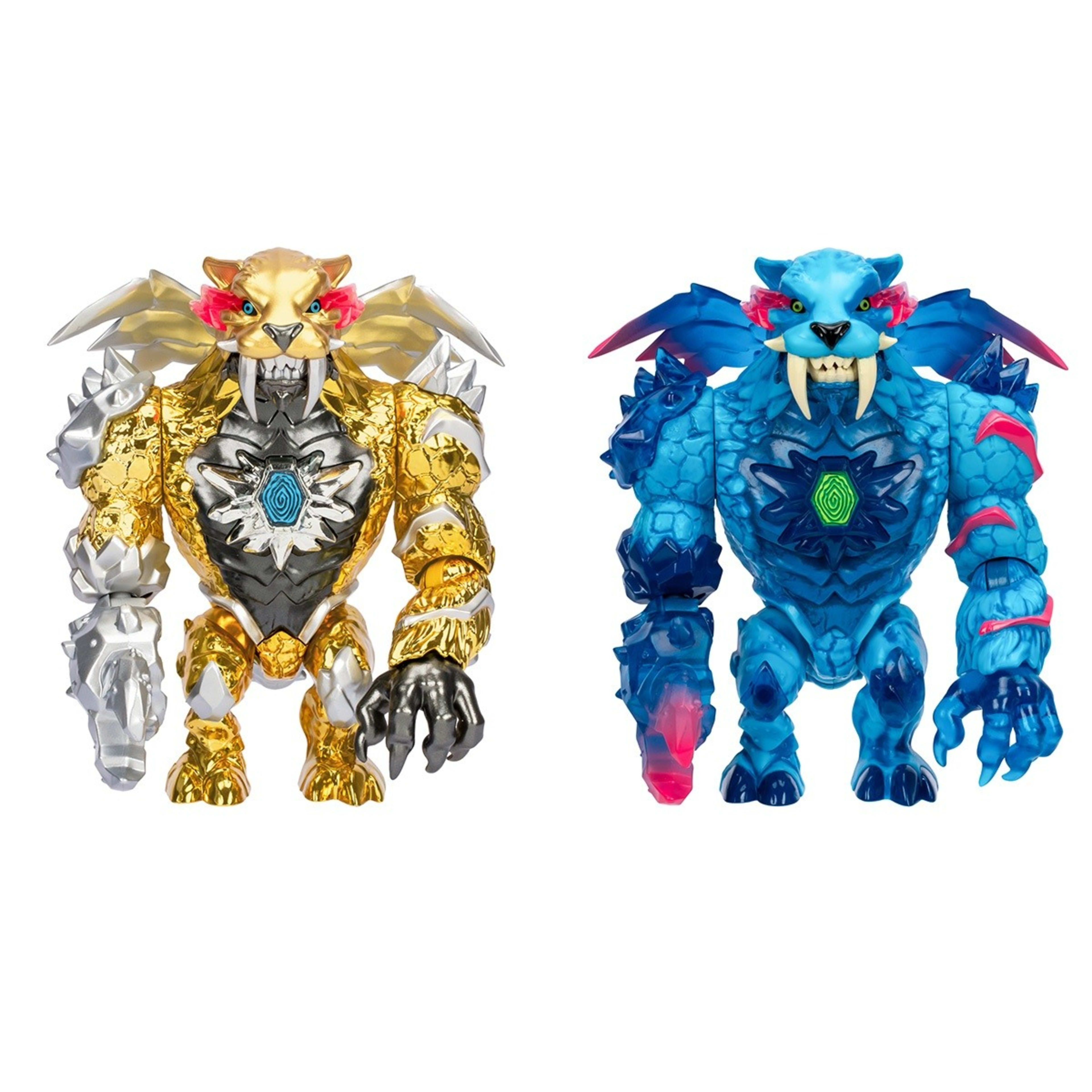 MrBeast Lab Apex Beast Collector Figure, Apex Beast Panther - Assorted ... MrBeast Lab Apex Beast Collector Figure, Apex Beast Panther - Assorted ...
