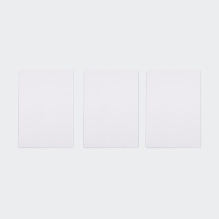 3 Pack Writing Pad - Kmart