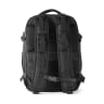 Expandable Travel Backpack - Black - Kmart