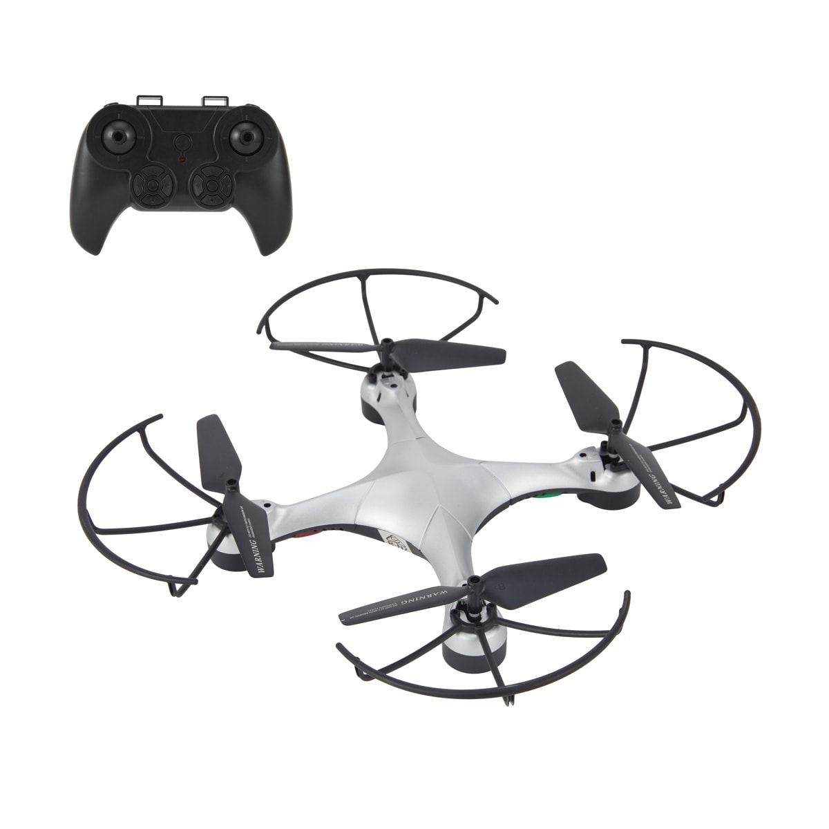 Remote Control Quadcopter - Kmart