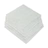8 Pack Vinyl Floor Tiles - Stone Look - Kmart