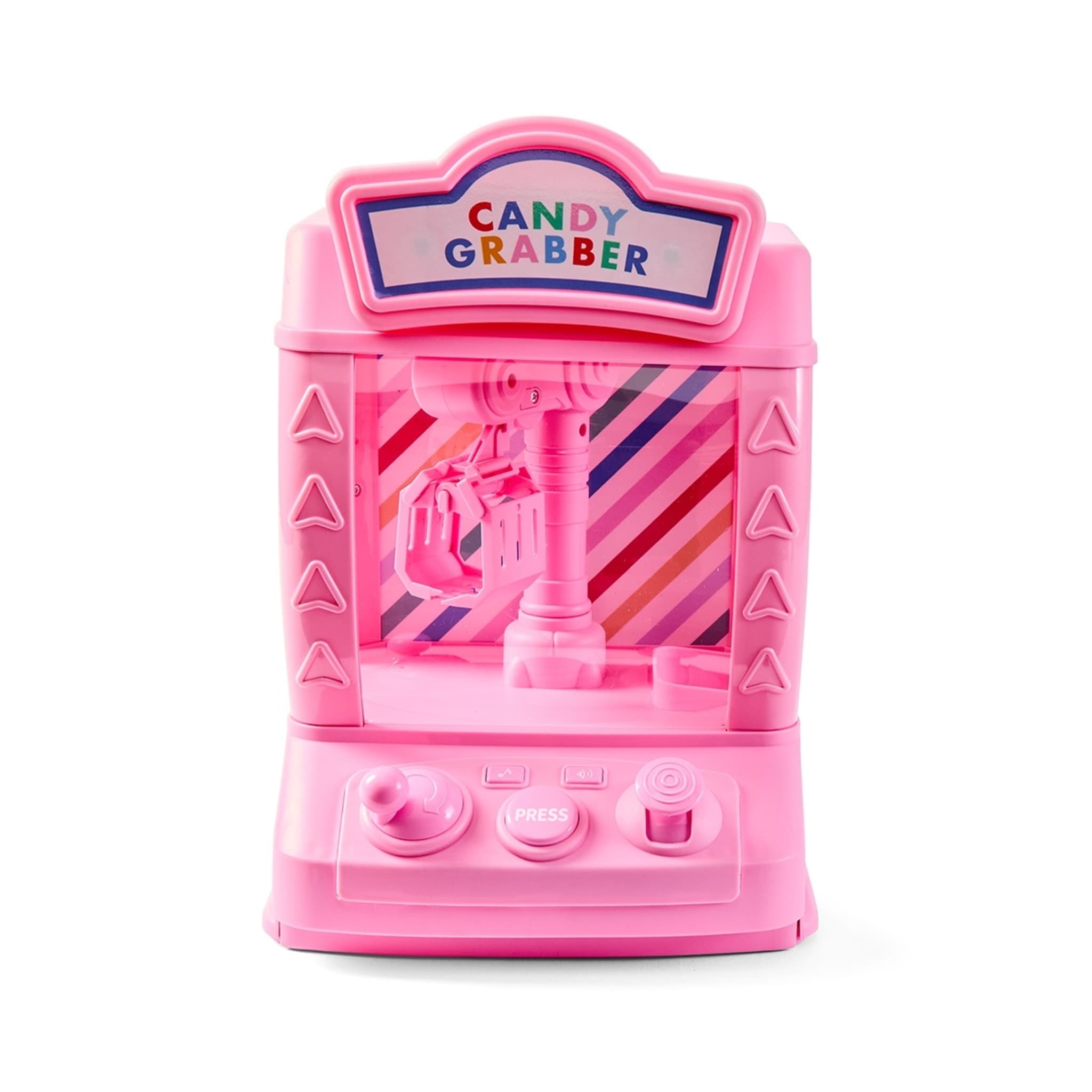 Candy Grabber - Assorted - Kmart