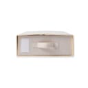 Bed Linen Box - Beige - Kmart
