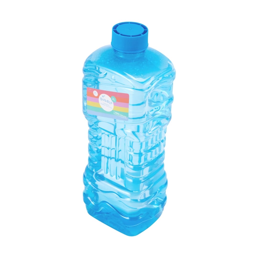 2L Bubble Premium Bubble Solution - Kmart