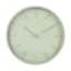 Sage and Gold Look Clock - Kmart