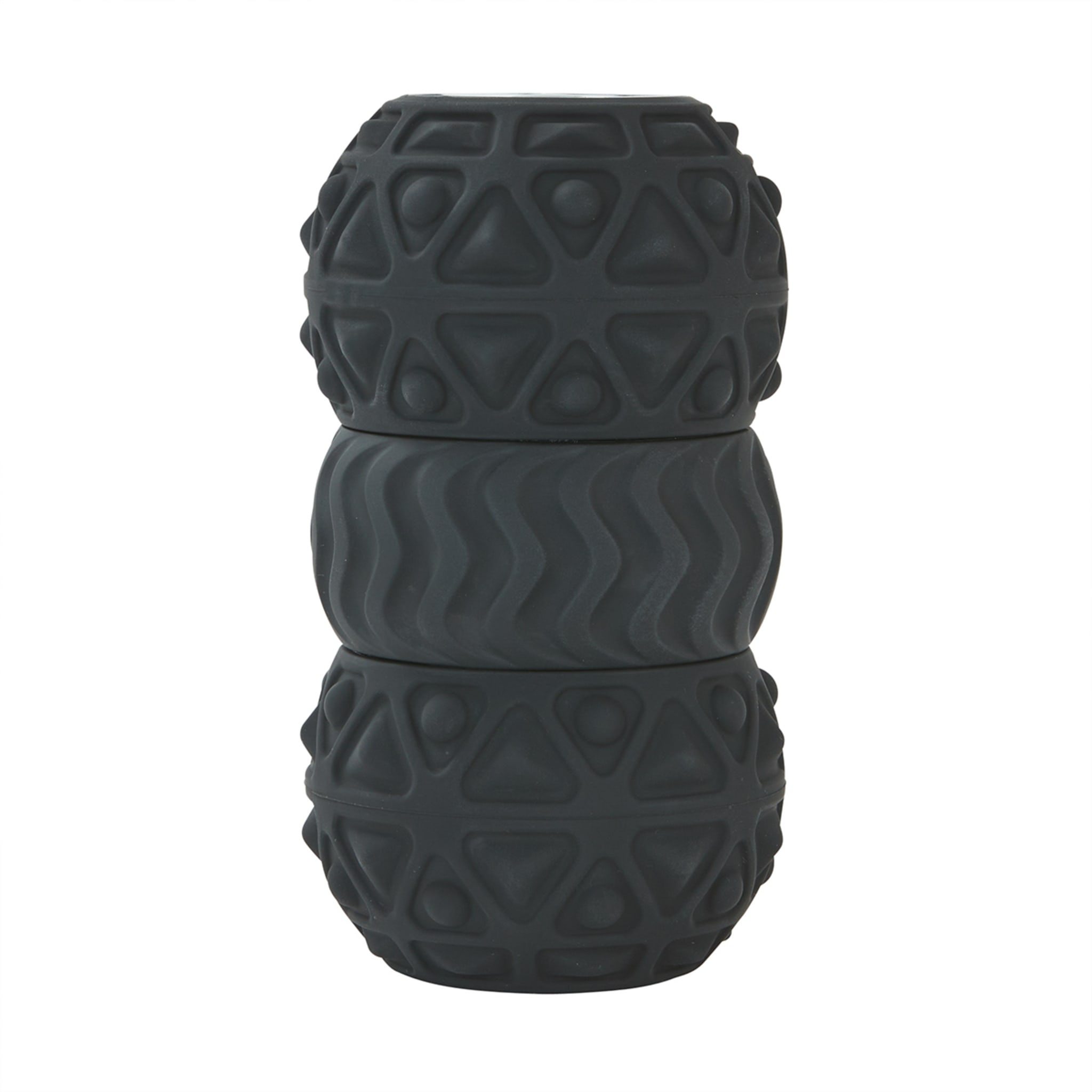 Vibrating Roller Massager Kmart