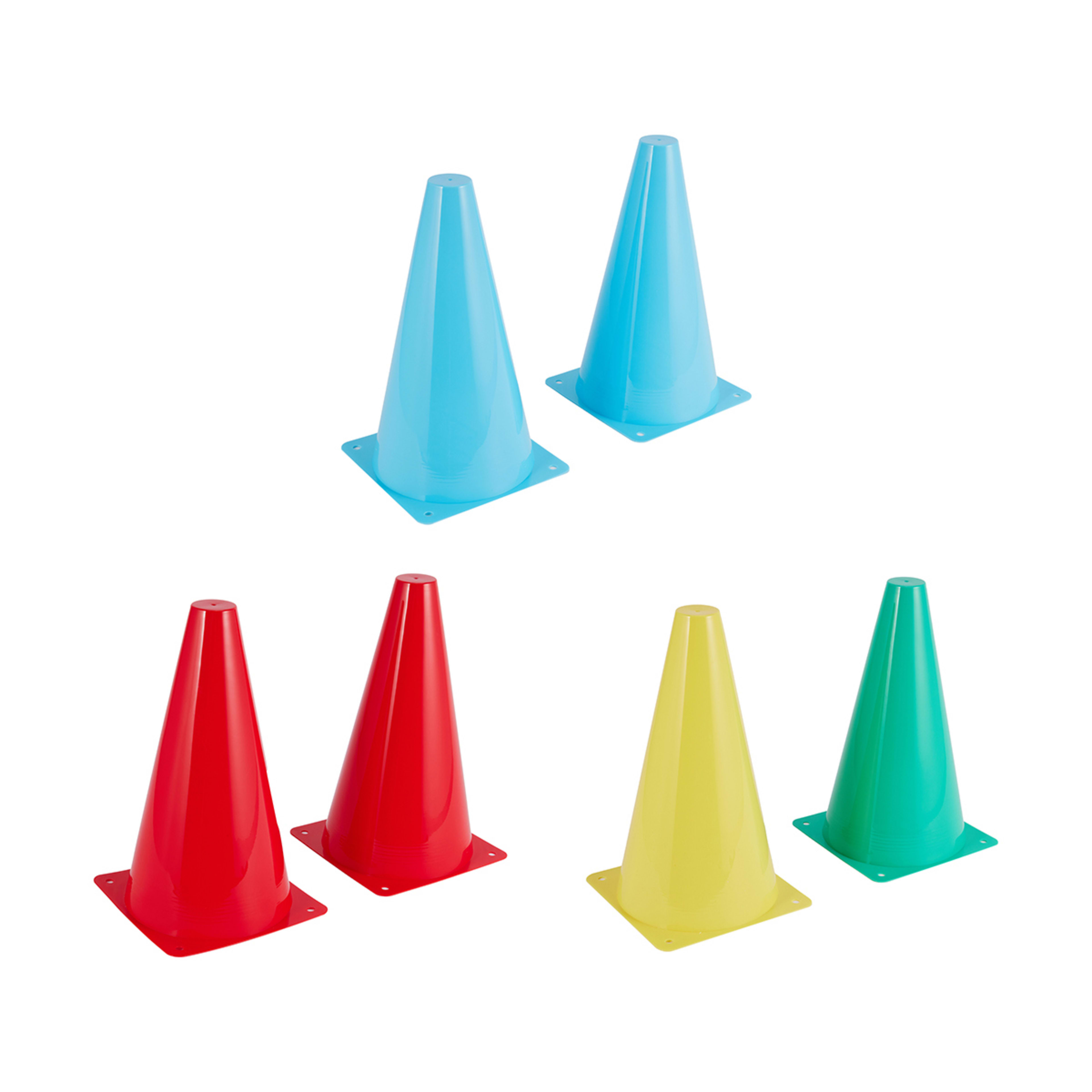 24 Piece Kids Multi Game Set - Kmart