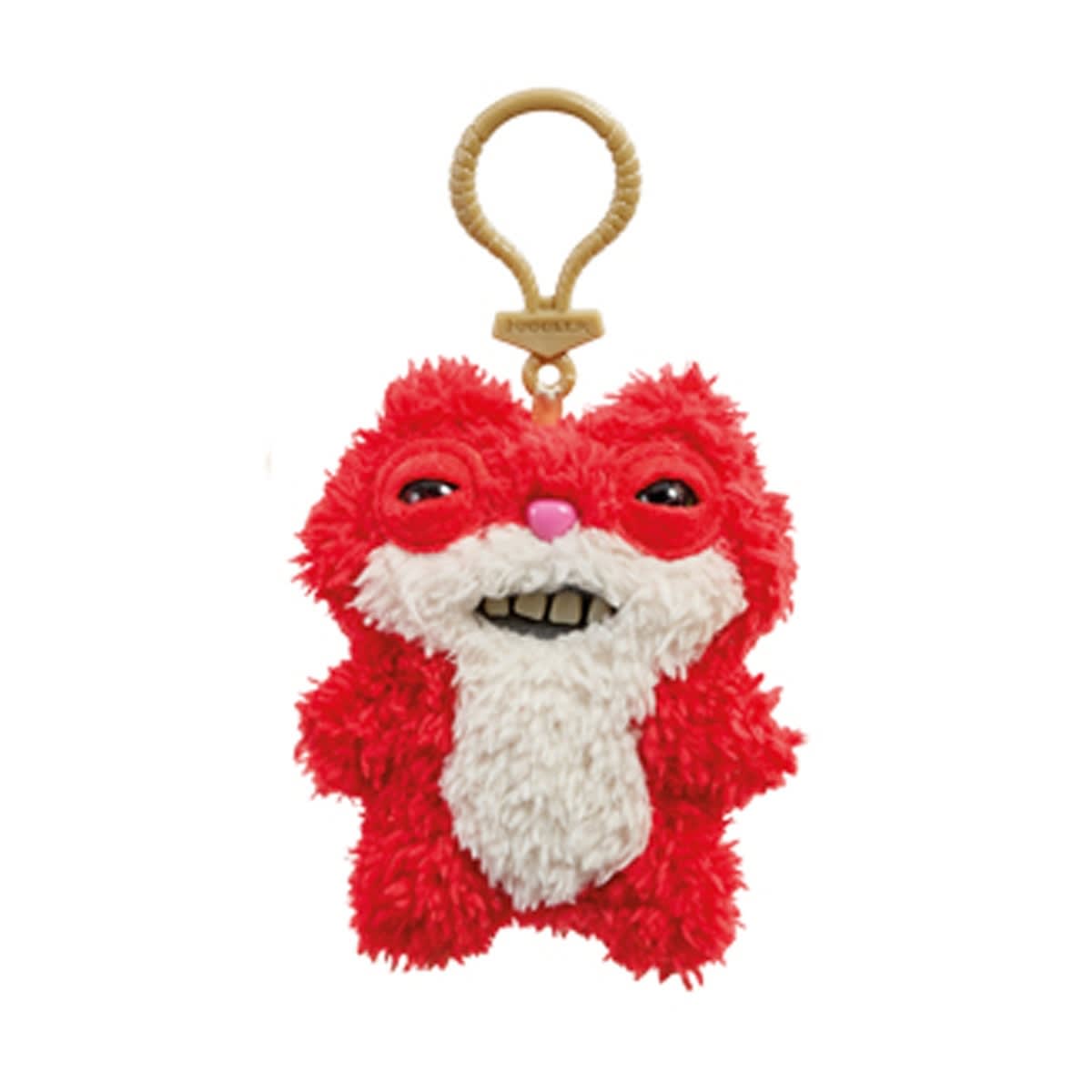 Fuggler Keyring - Assorted - Kmart