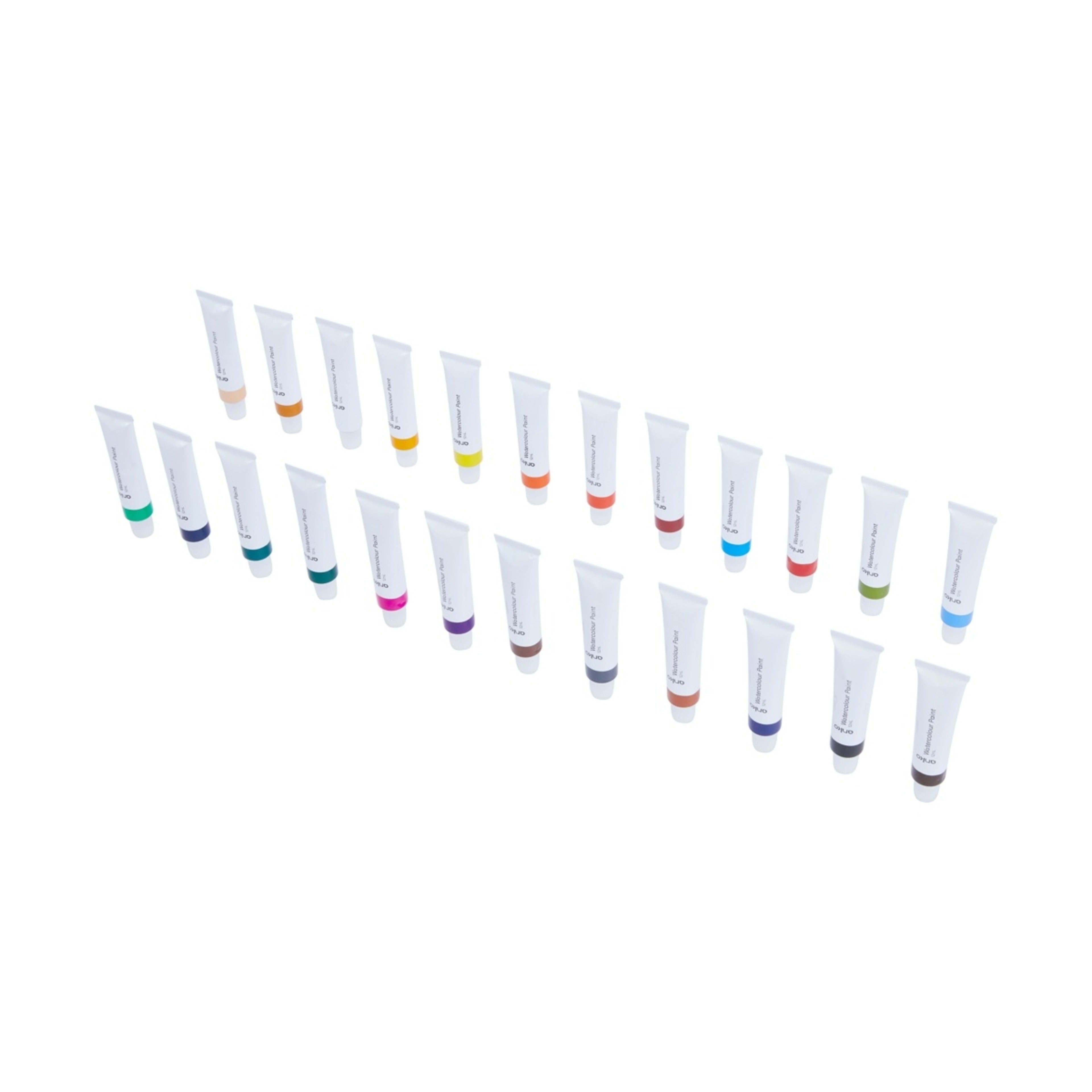 Watercolour Paint Set - Kmart