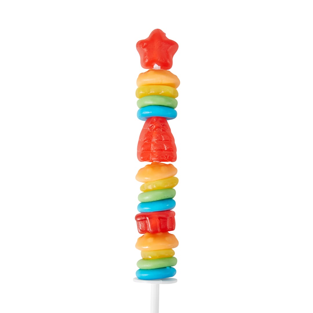Gummy Stick 40g - Kmart