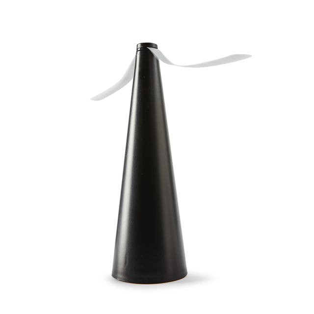 Fly Repellent Fan - Black - Kmart
