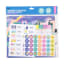 Magnetic Reward Chart Daily Tasks - Unicorn - Kmart