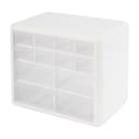 Craft Storage Box 12 Drawer - Kmart