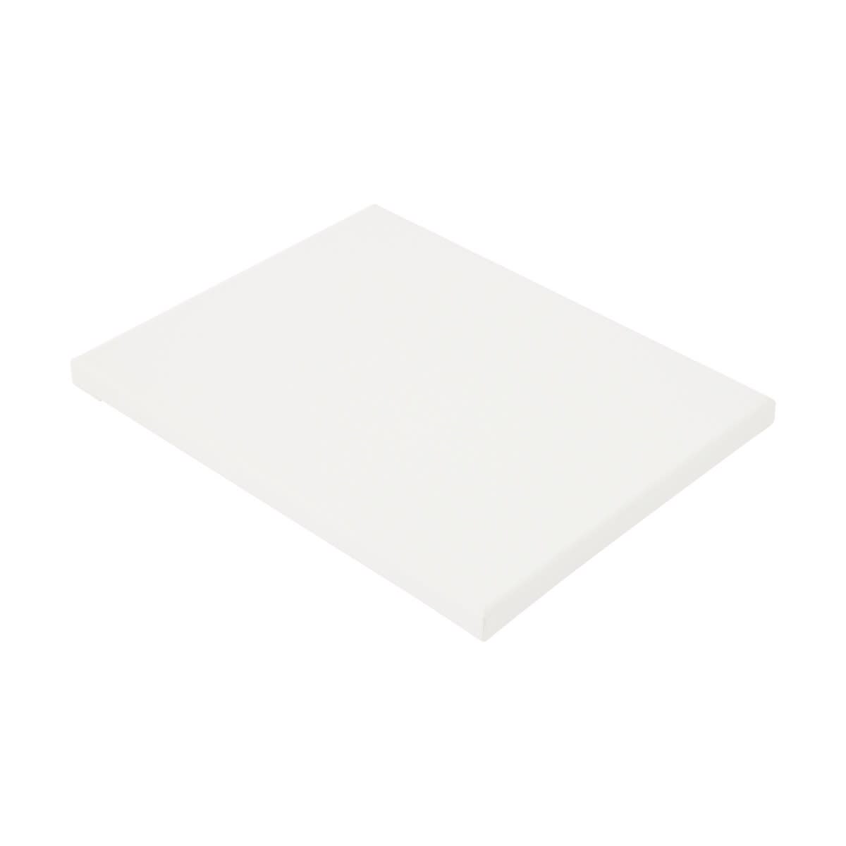 10 Piece 8in. x 10in. Stretched Canvas Value Pack - Kmart