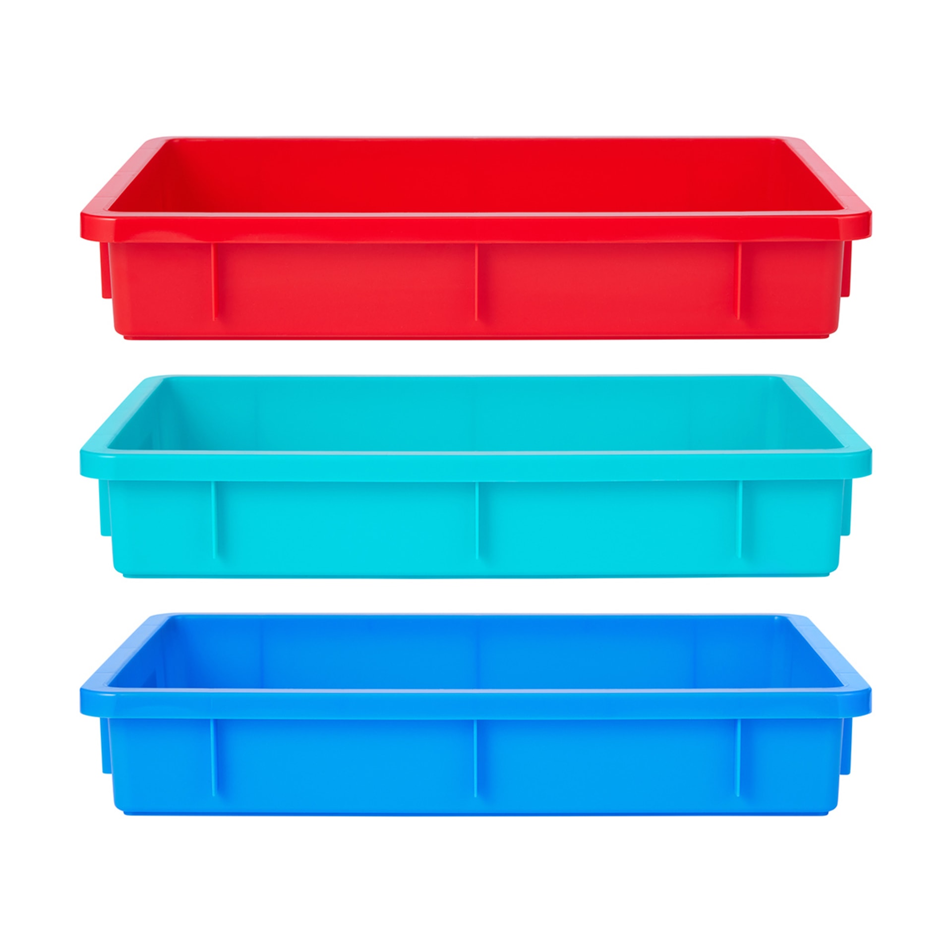 Sensory Play Tray - Assorted - Kmart