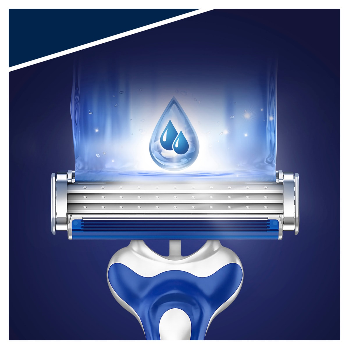 8 Pack Gillette Sensor 3 Comfort Disposable Razors - Kmart