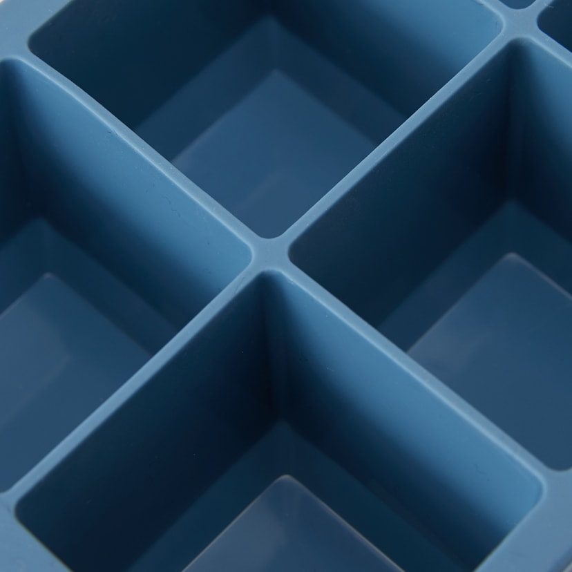 Giant Ice Cube Tray - Assorted - Kmart