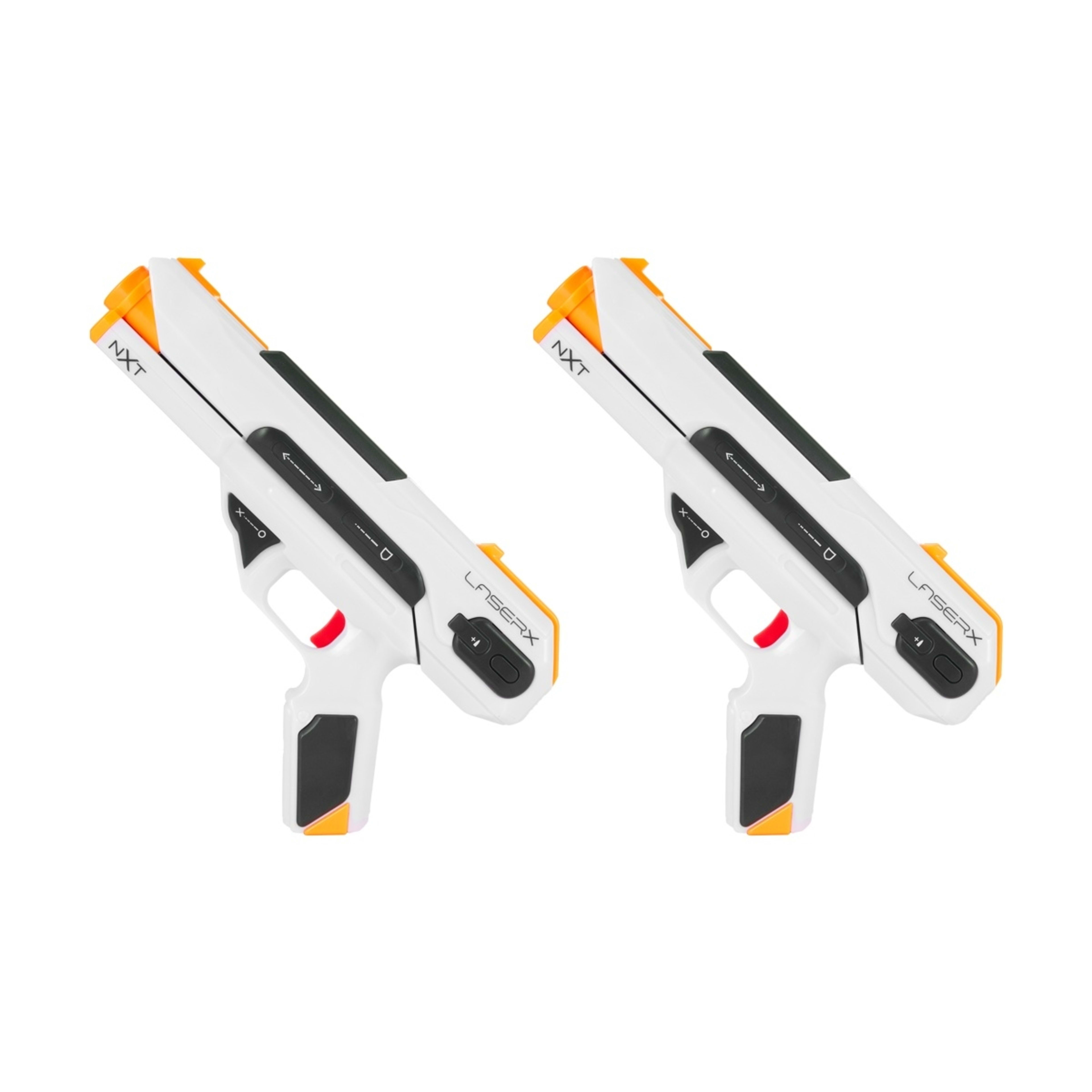 Laser X NXT Home Laser Tag System - Kmart