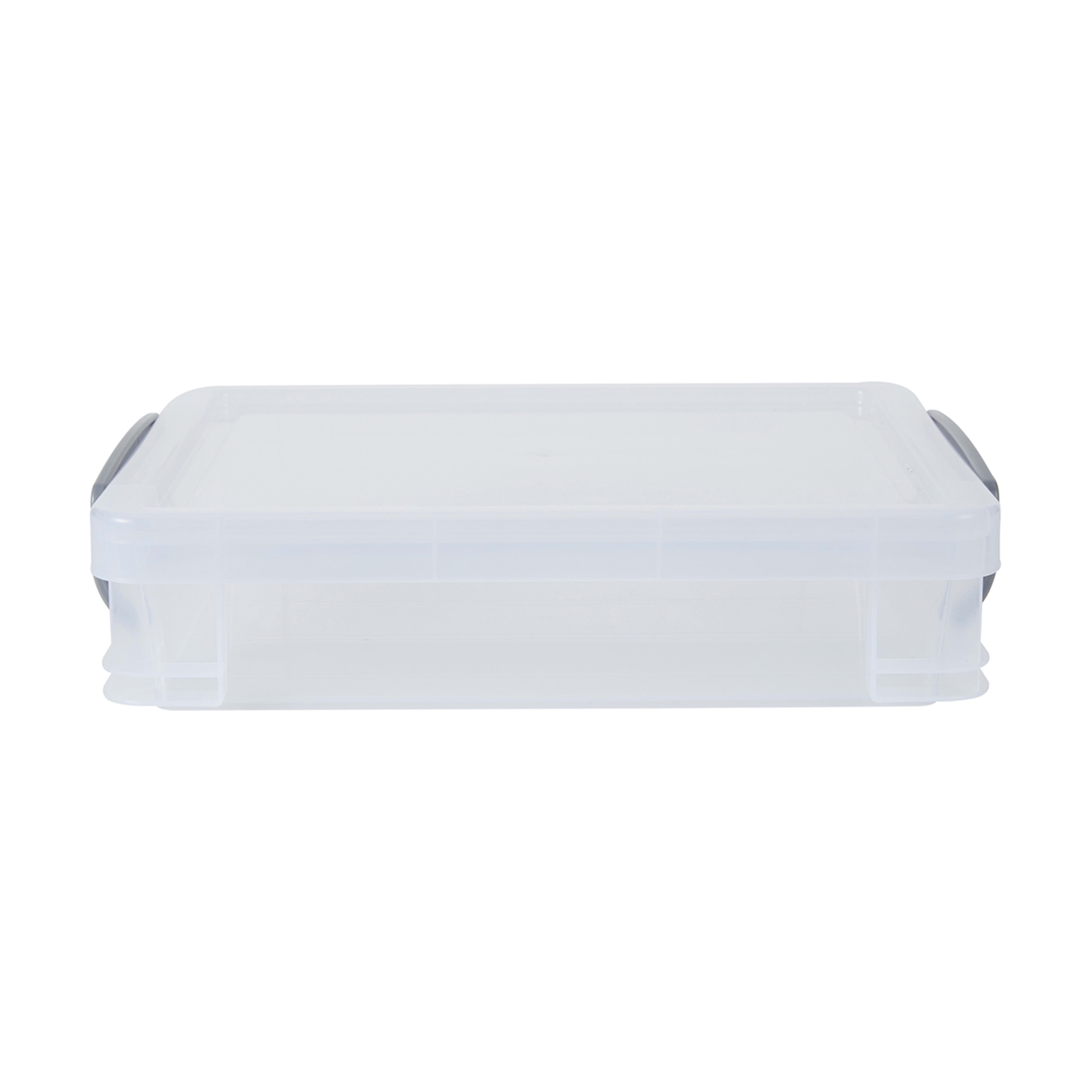 Large Storage Box - Kmart