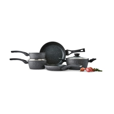 5 Piece Cookware Set - Kmart