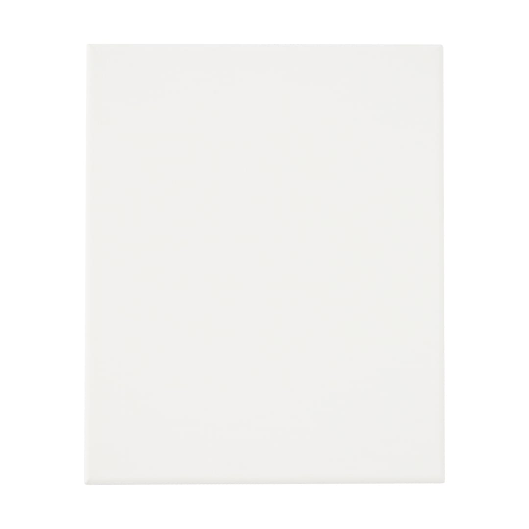 10 Piece 8in. x 10in. Stretched Canvas Value Pack - Kmart