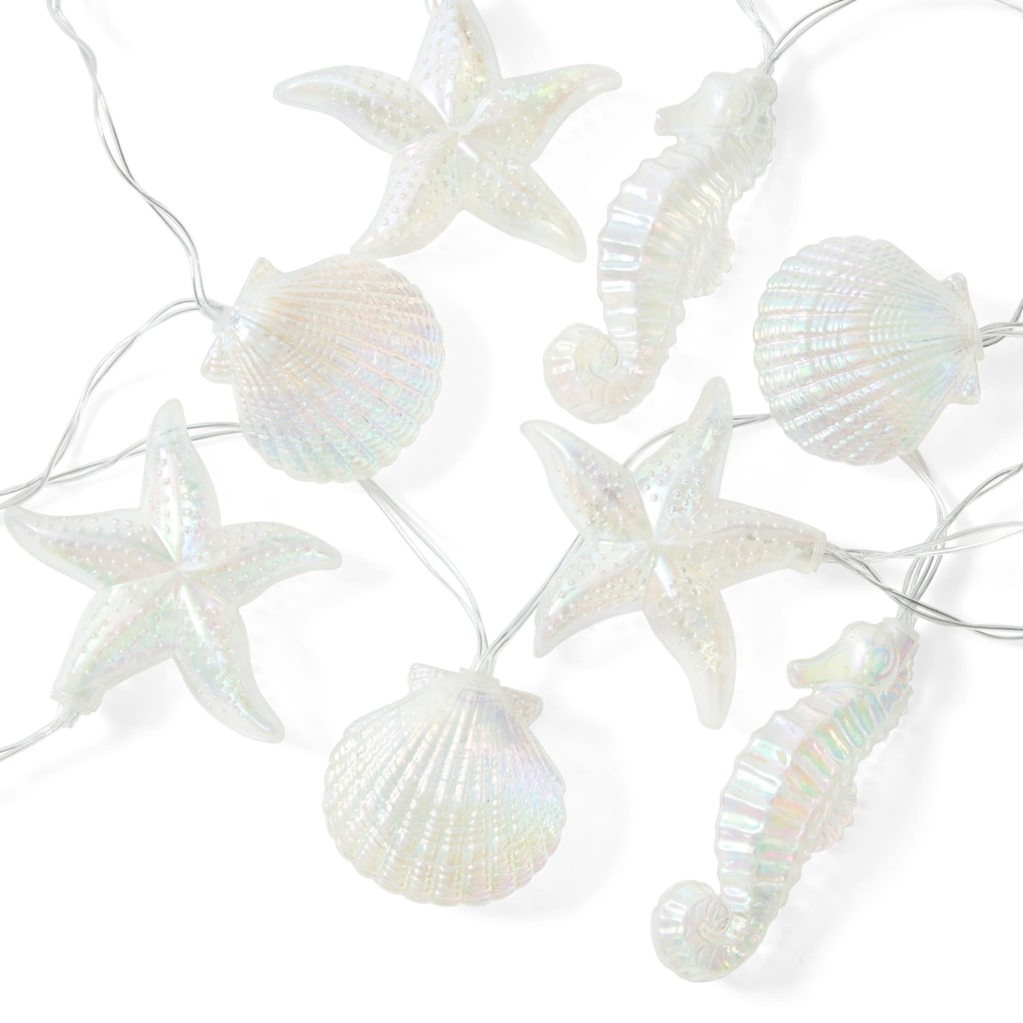 Sea String Light - Kmart