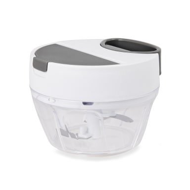 400ml Pull Chopper - Kmart