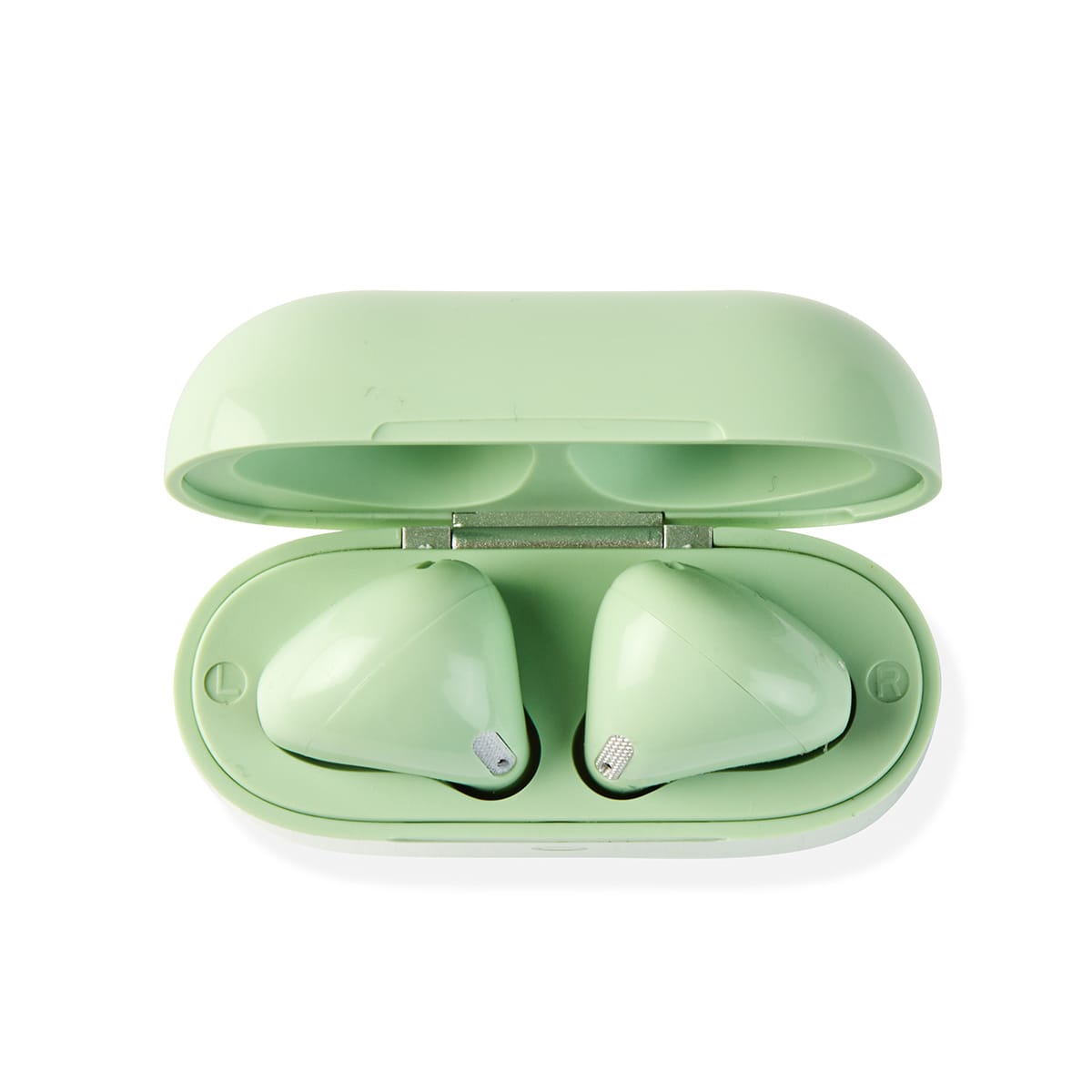 True Wireless Earphones - Mint - Kmart
