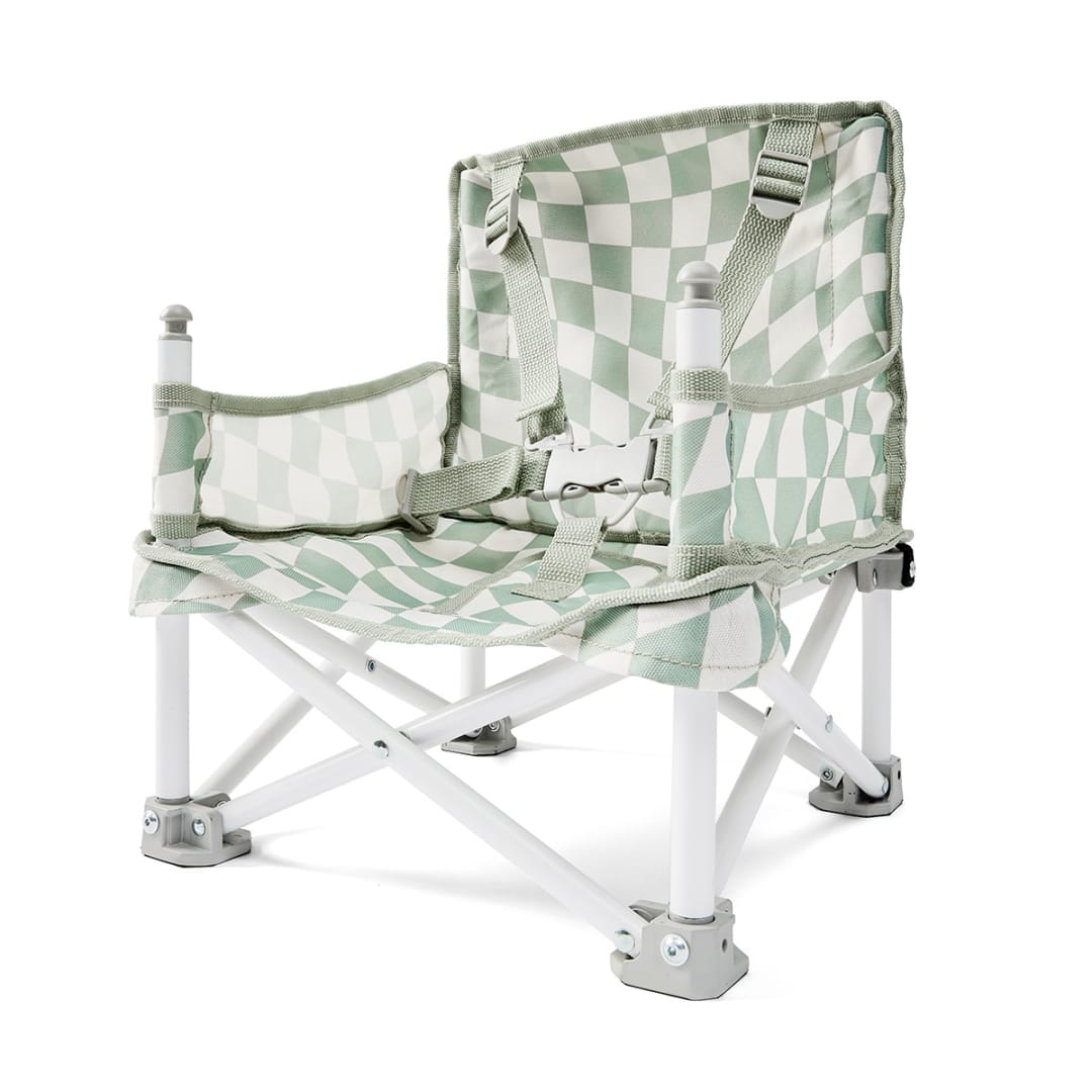 Portable Booster Chair - Kmart