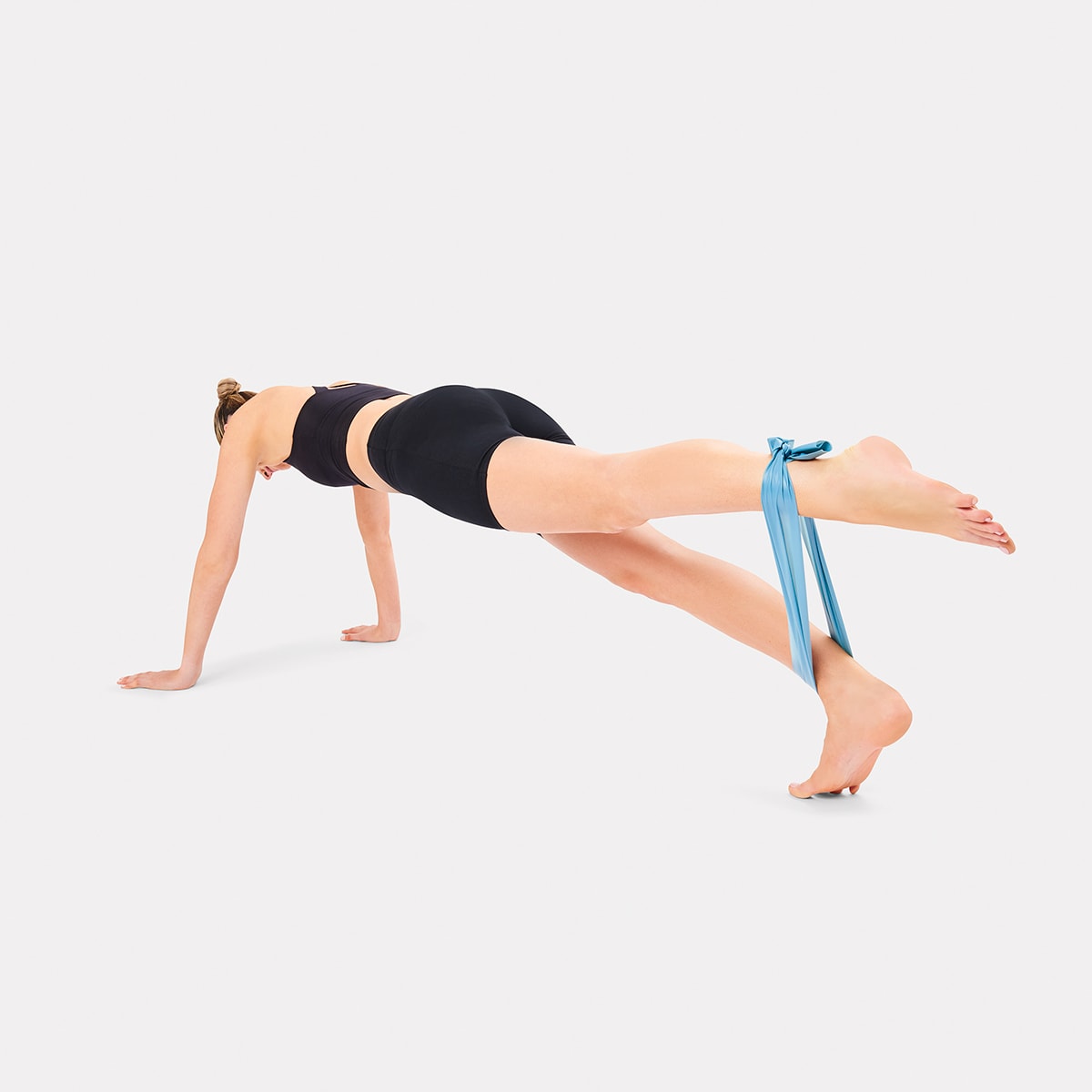 3 Pack Stretch Bands - Kmart