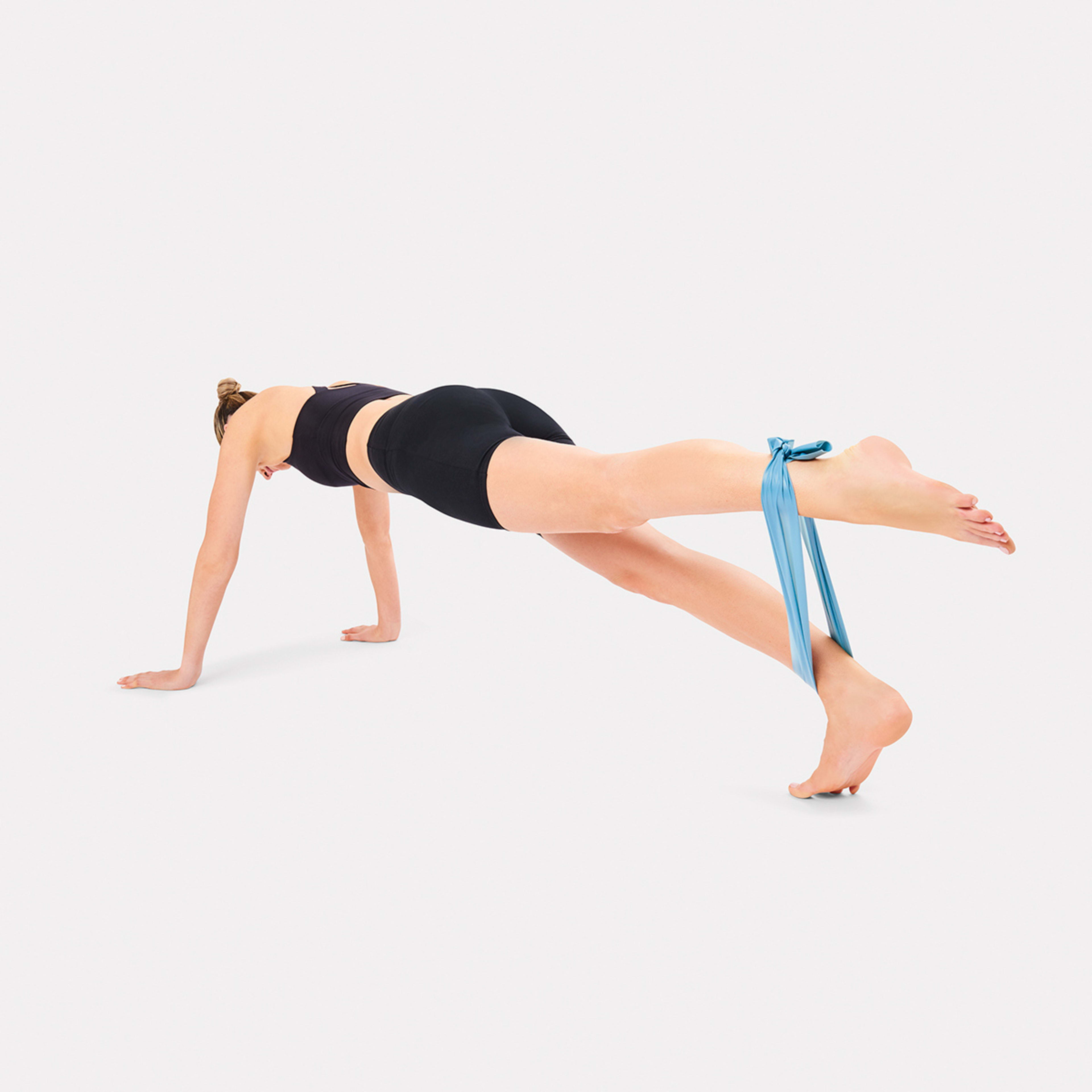 3 Pack Stretch Bands - Kmart