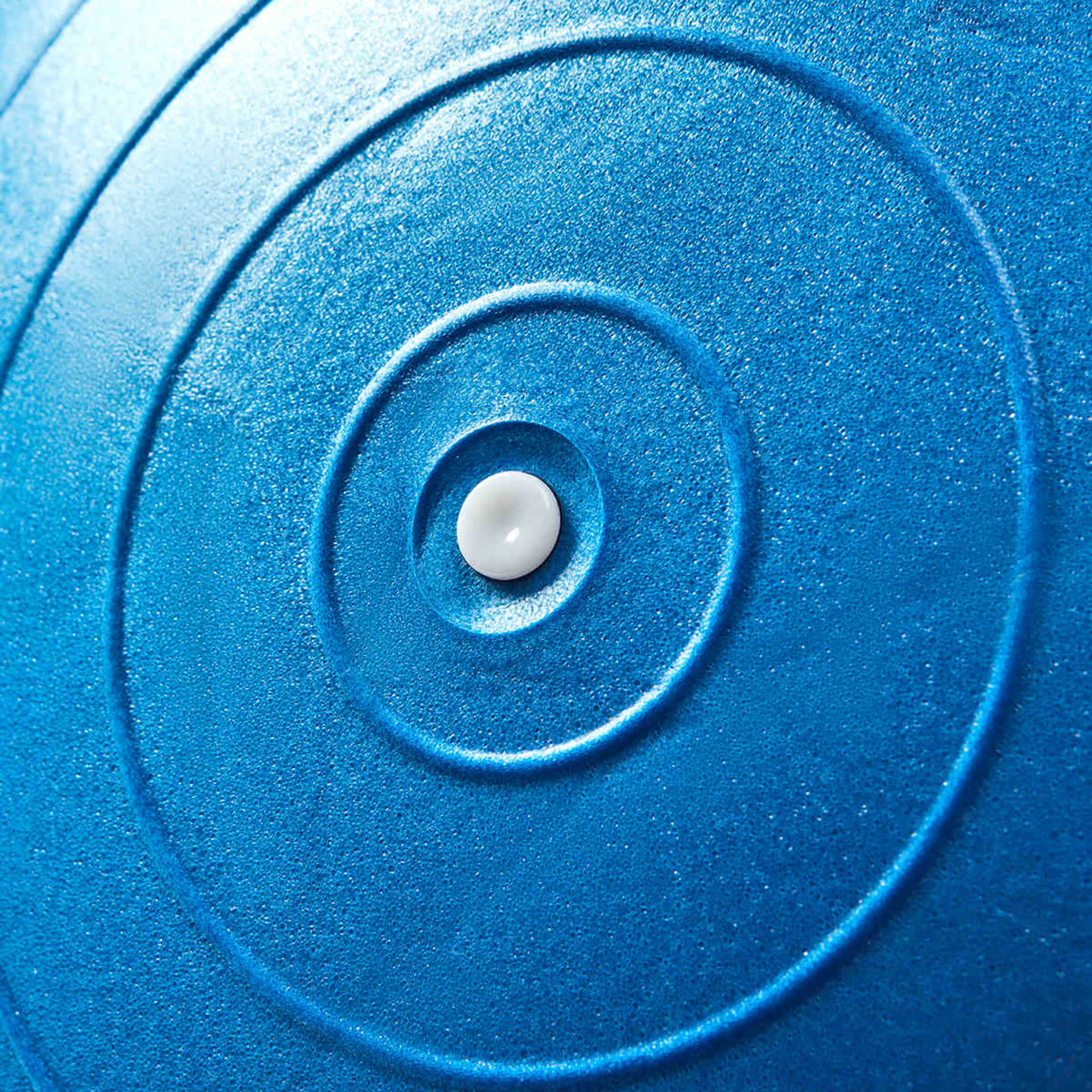 65cm Gym Ball - Kmart