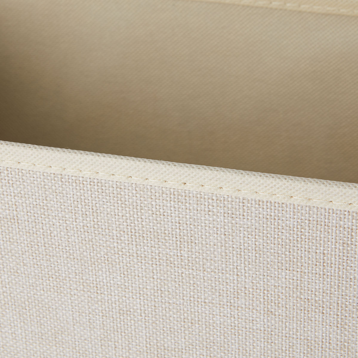 Set of 4 Linen Look Drawer Organisers - Kmart NZ