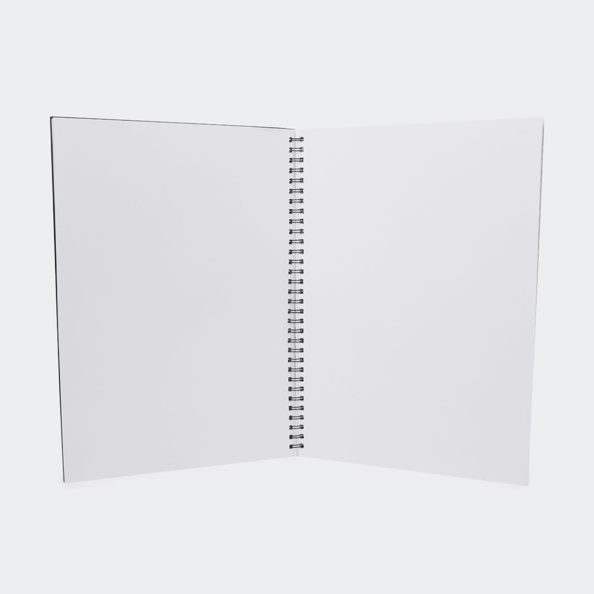 A3 Visual Art Diary - Black - Kmart
