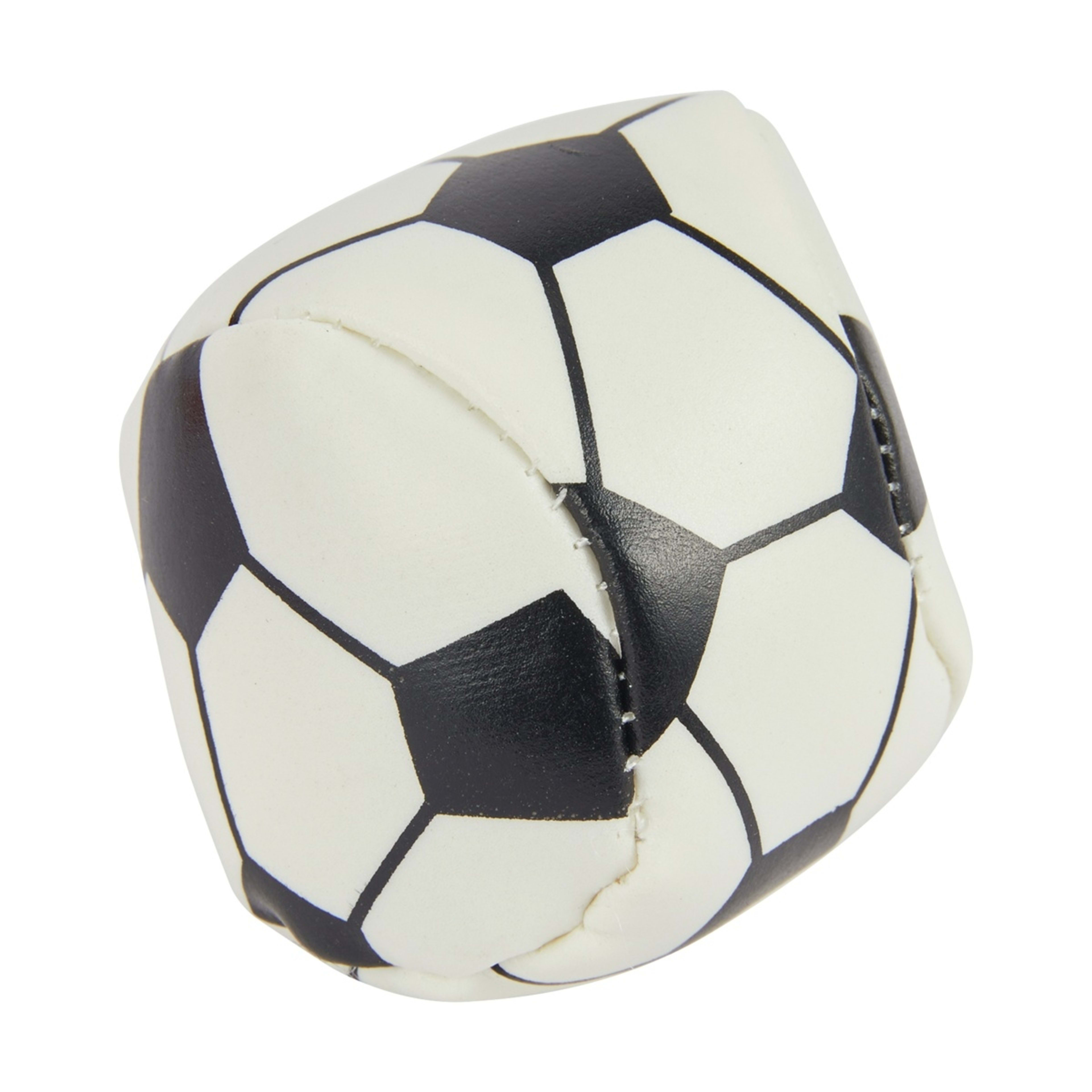 4 Piece Sport Balls Favours - Kmart