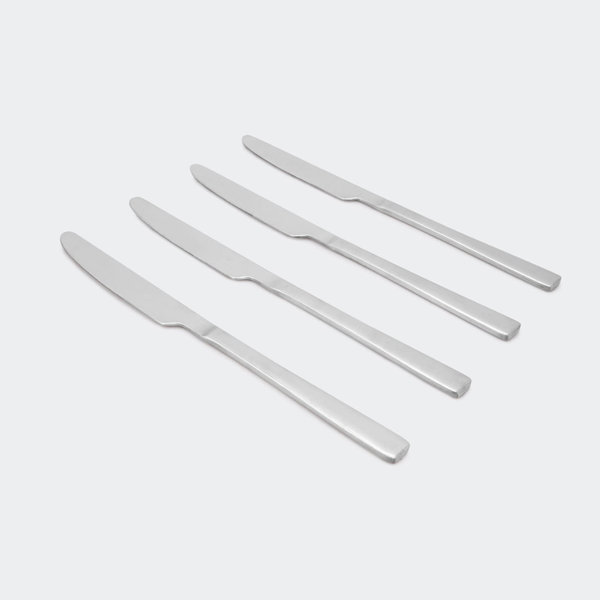 Set of 4 Hawthorne Knives - Kmart
