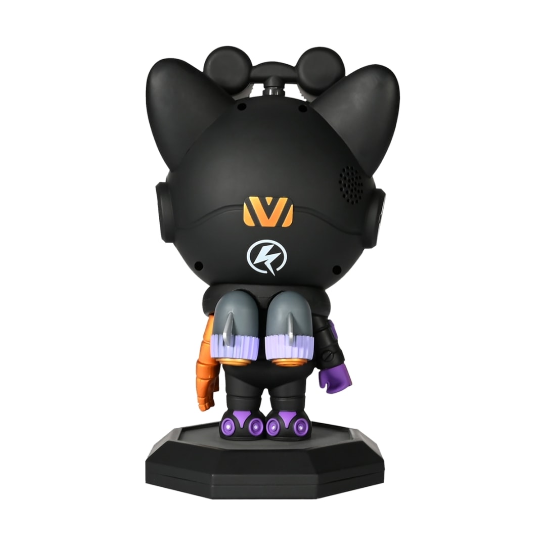 Nebula Dog Projector with Stars - Kmart