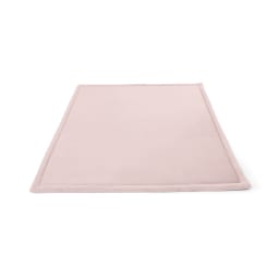Soft Play Mat - Pink - Kmart