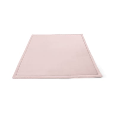 Soft Play Mat - Pink - Kmart