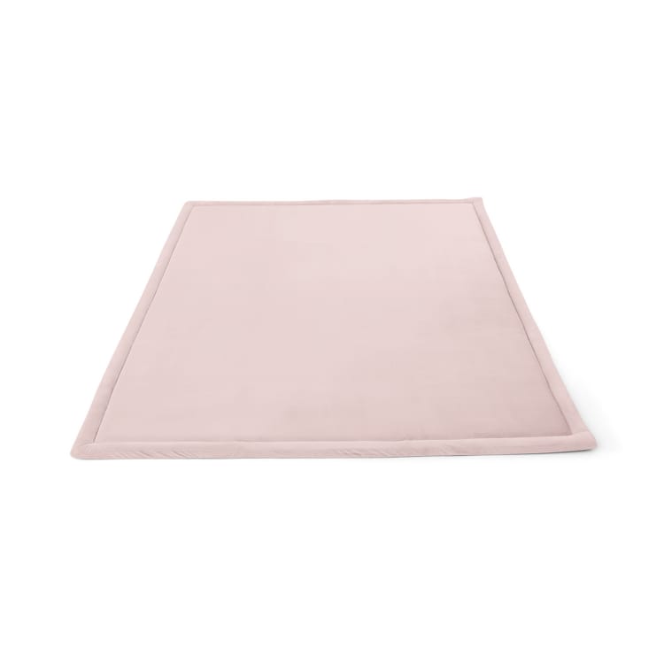 Soft Play Mat - Pink - Kmart NZ
