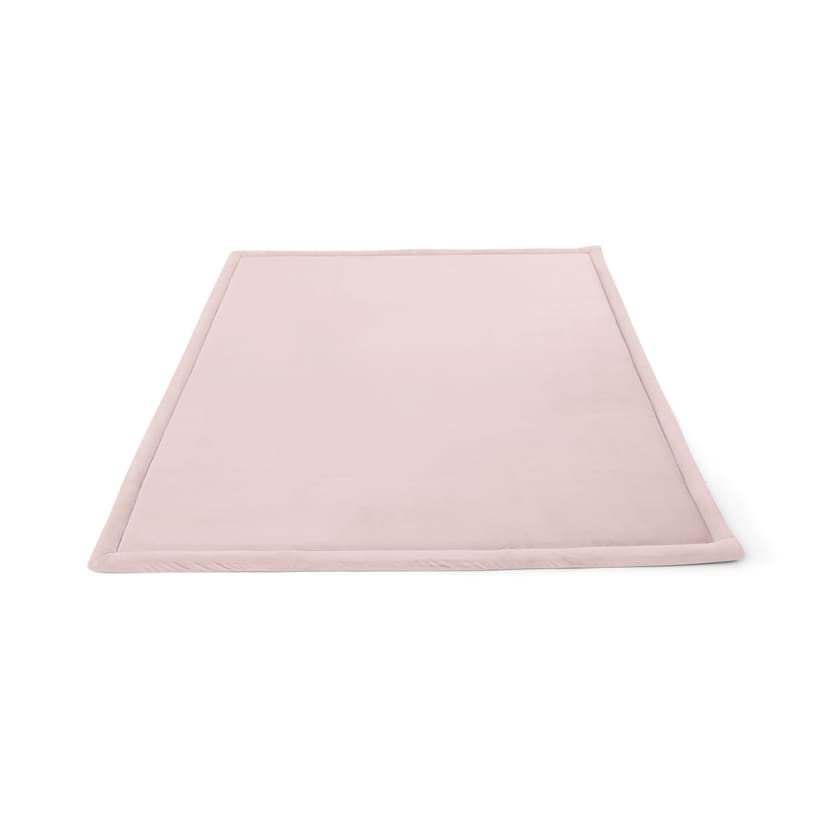 Soft Play Mat - Pink - Kmart