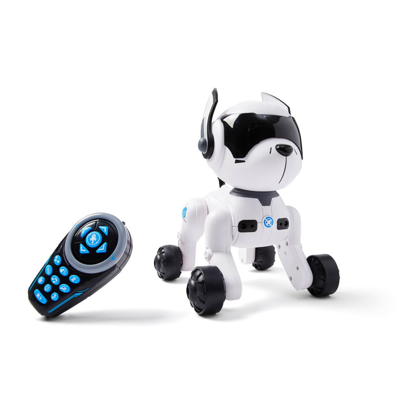 Remote Control Dog - Kmart NZ