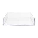 Document Tray - Clear - Kmart