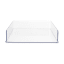 Document Tray - Clear - Kmart