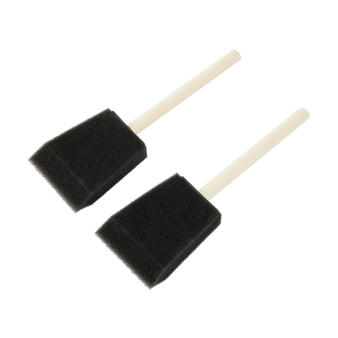 5 Pack Paint Sponge Set - Kmart