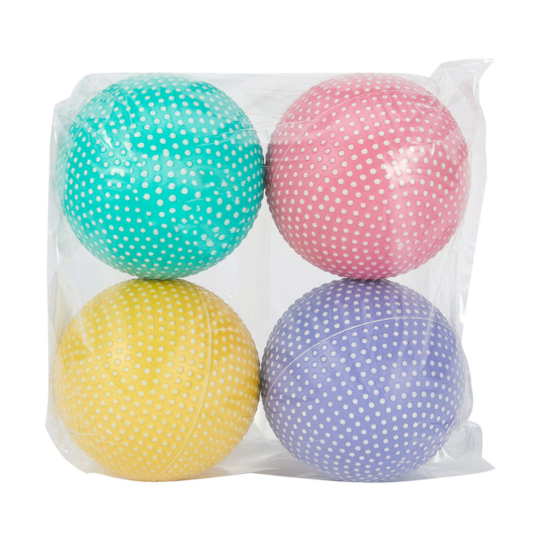 Goosebump Ball - Assorted - Kmart