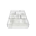 Clear Drawer Insert Set - Kmart