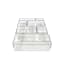 Clear Drawer Insert Set - Kmart