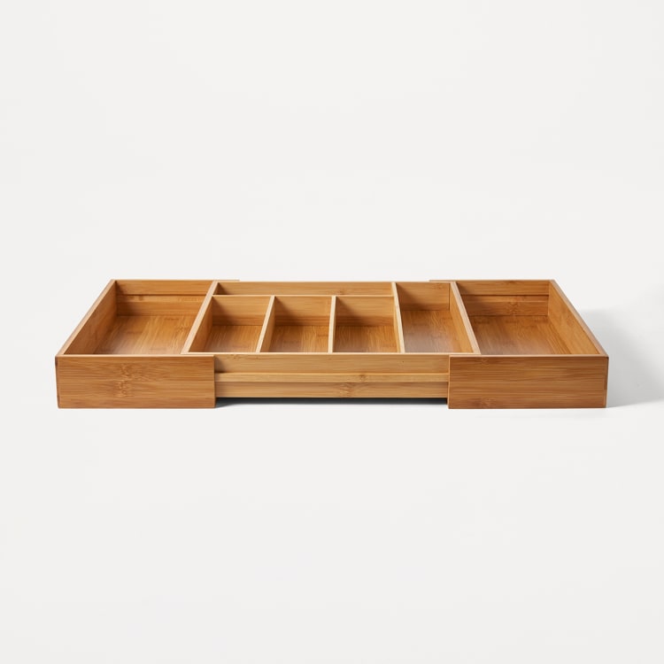 Expandable Cutlery Tray - Kmart