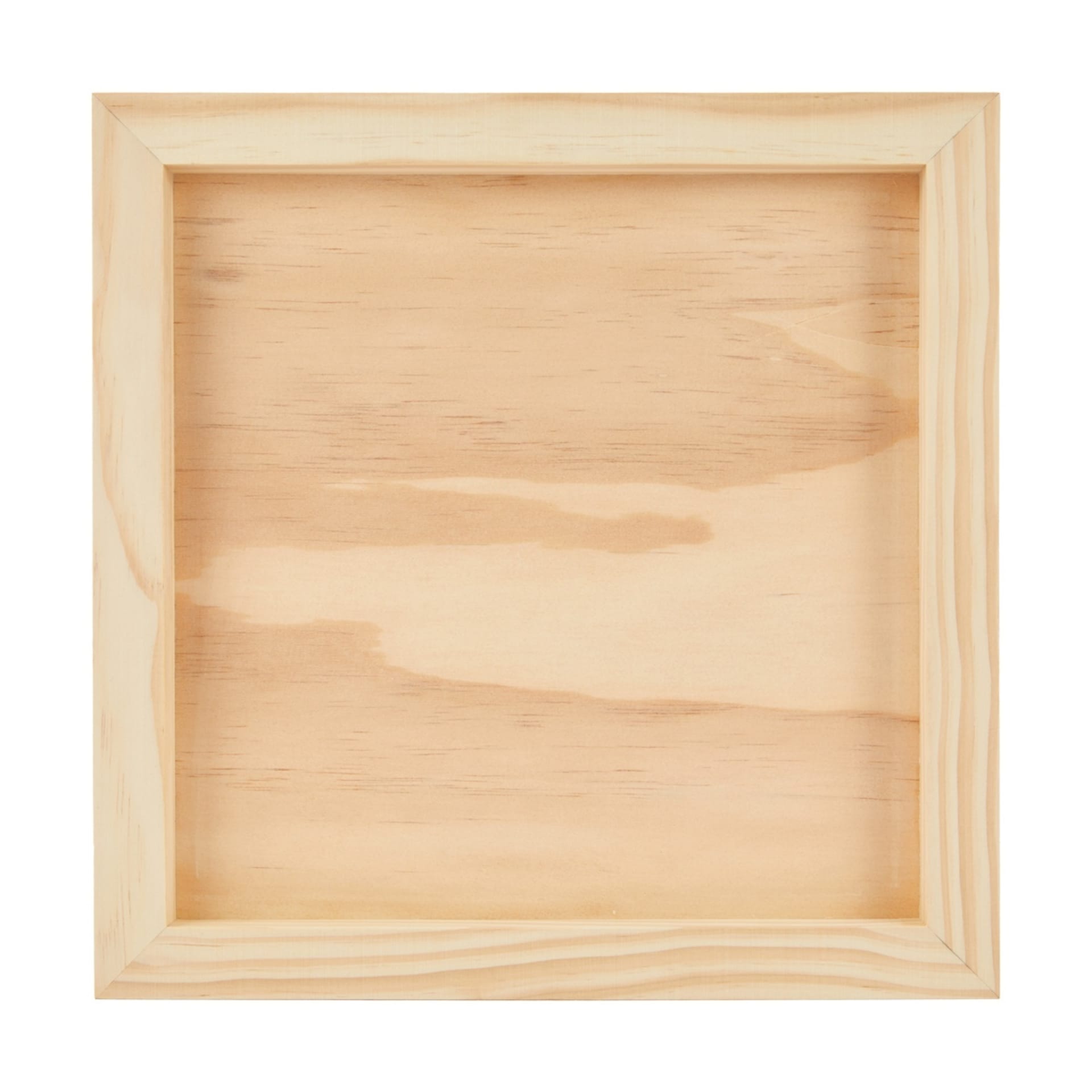 Wood Square Panel - Kmart